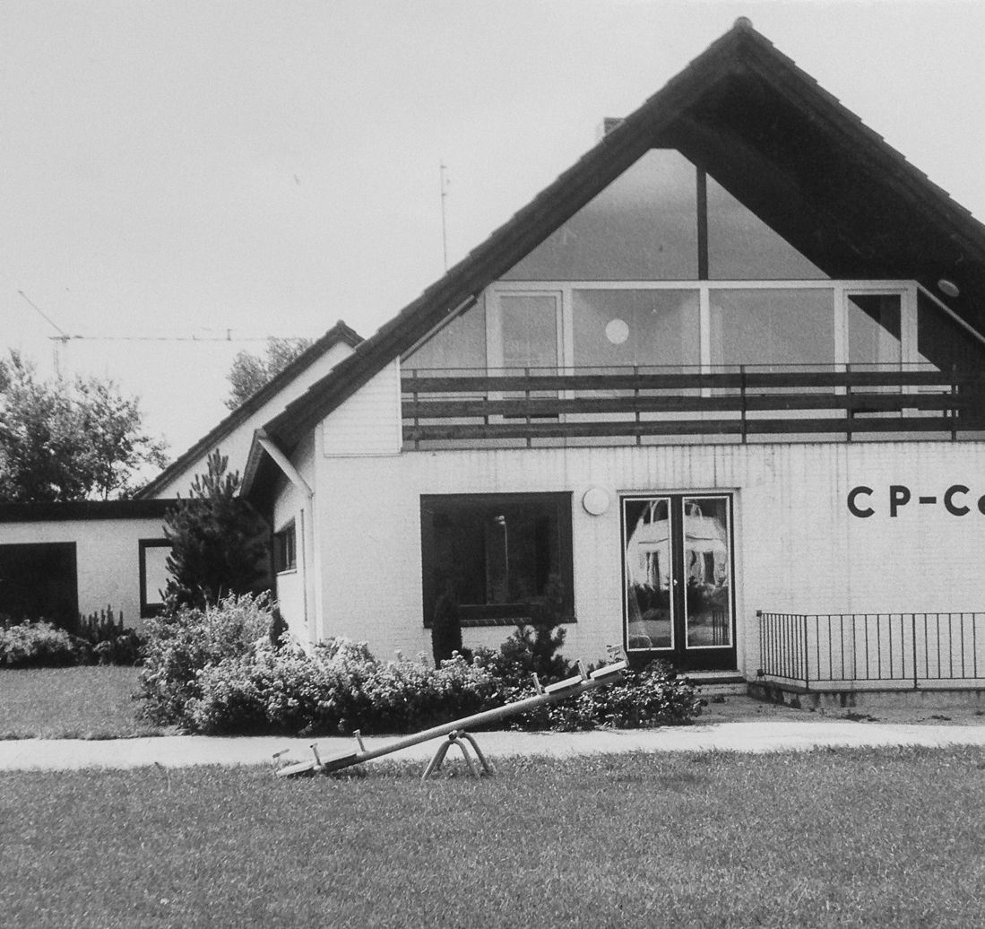 Historie Kinderzentrum Pelzerhaken gGmbH, Neustadt in Holstein